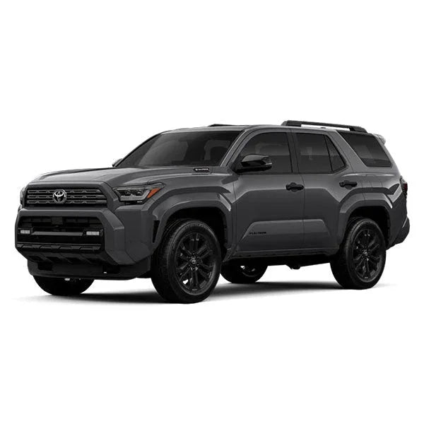 2025+ Toyota 4Runner Accessories, Mods & Vinyl Overlays | StickerFab ...