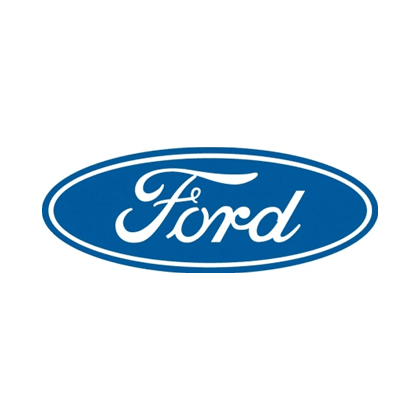 Ford | StickerFab