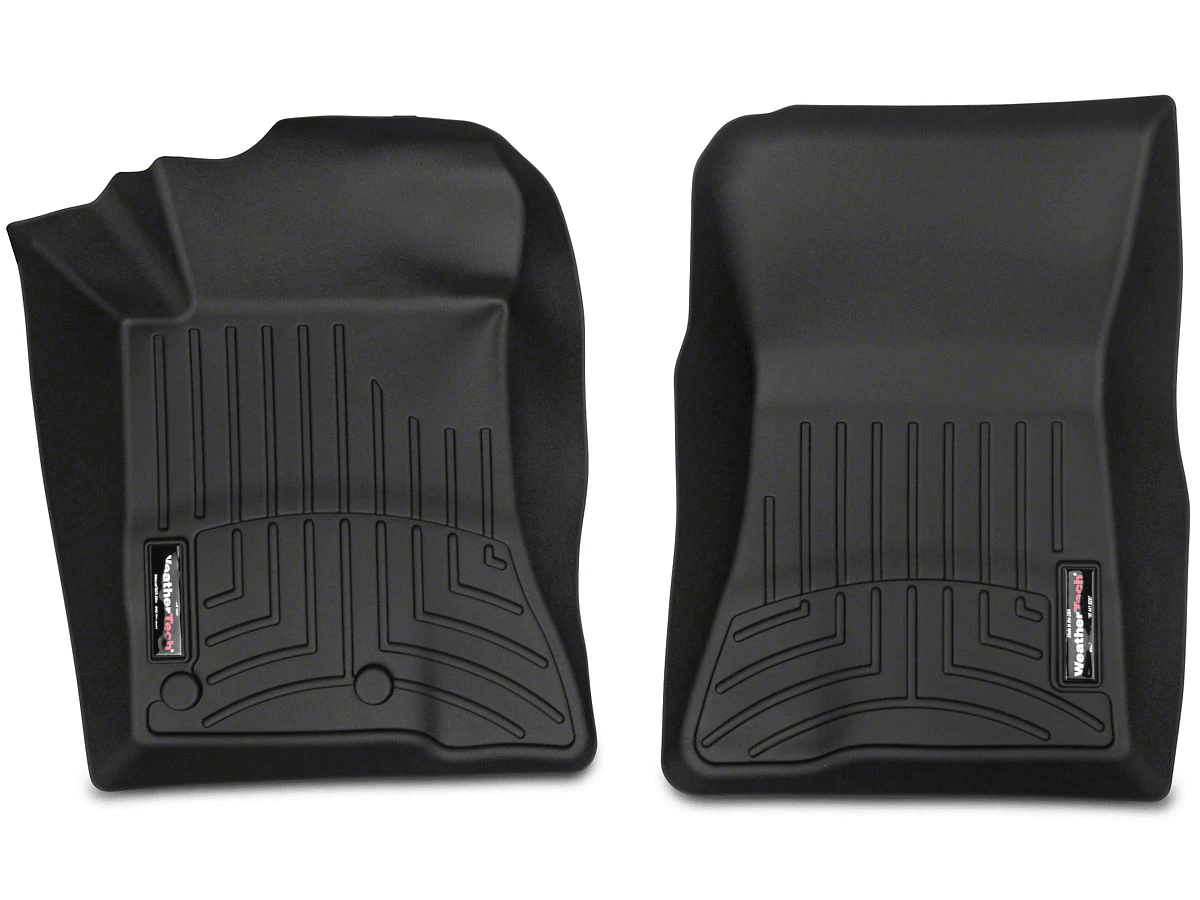 WeatherTech Emblems – Page 2 – StickerFab