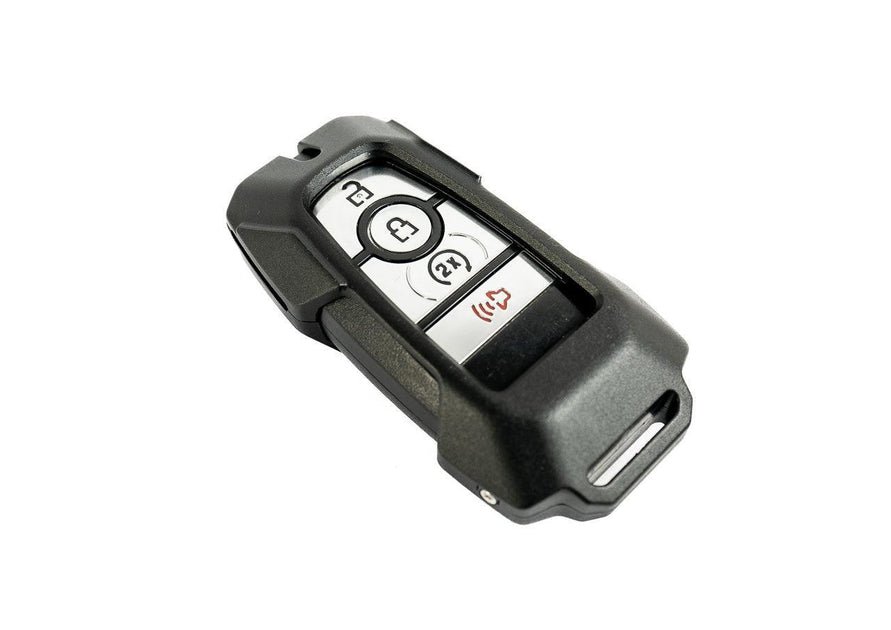 21 Offroad Beefy Aluminum Key Case - 2021+ Bronco | StickerFab