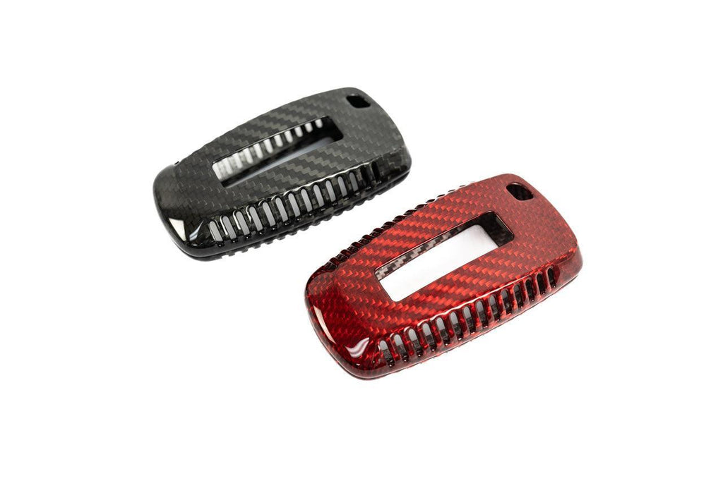 21 Offroad Carbon Fiber Key Case - 2021+ Bronco / 2018+ F150 Raptor ...