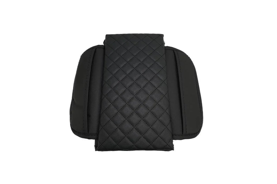 21 Offroad Lux Center Arm Rest Cover with Side Storage - 2021+ Bronco ...