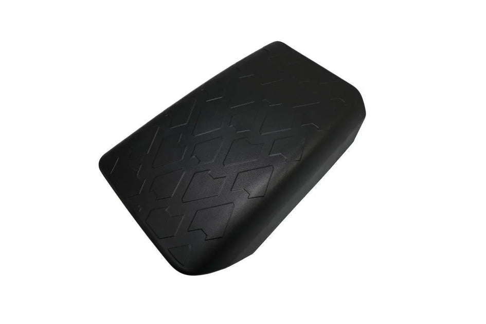 2021+ Bronco 21 Offroad Lux Center Arm Rest Cover with Side Storage ...