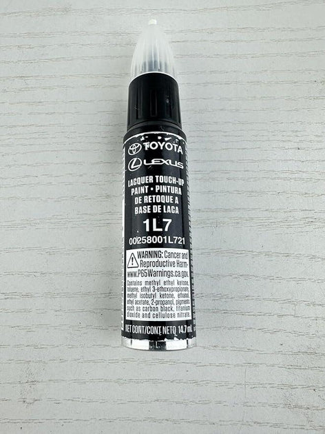 Toyota OEM Underground Touch up Paint (1L7) - 2024+ Land Cruiser / Tac ...