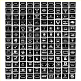 Auxiliary Switch Labels (Upfitter) - 17-20 F-150 Raptor, 17+ F-250 / F ...