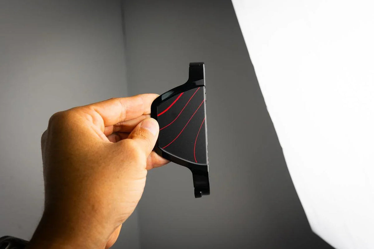 Baja Designs LP4 Topo Light Cover Overlays - Universal – StickerFab