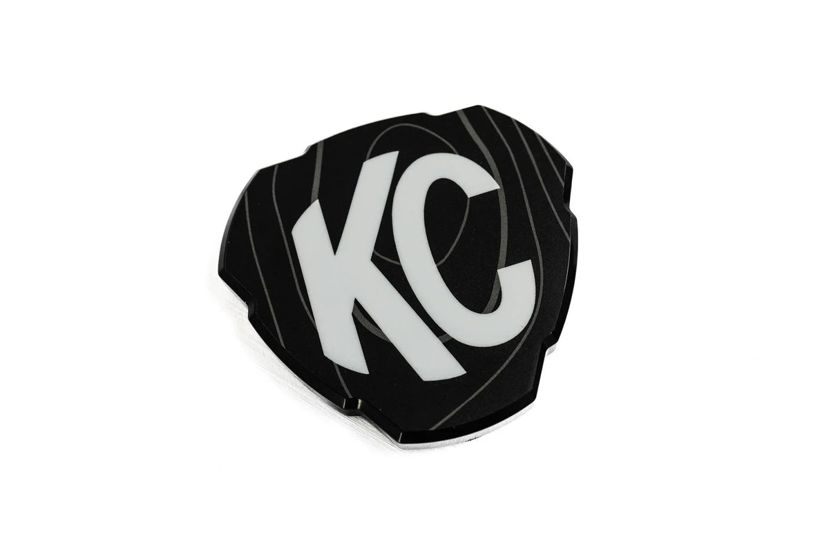 KC HiLITES Flex Era 3 Cover Topo Overlays - Universal – StickerFab