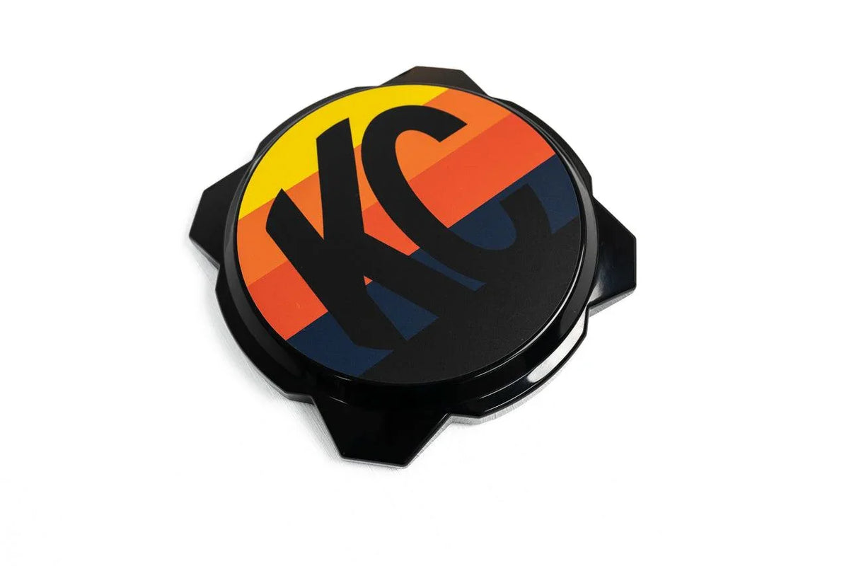 KC Pro6 Gravity Light Cover Overlays – StickerFab