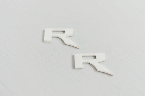 2022+ Bronco Raptor R Inlay for Hood Emblems – StickerFab