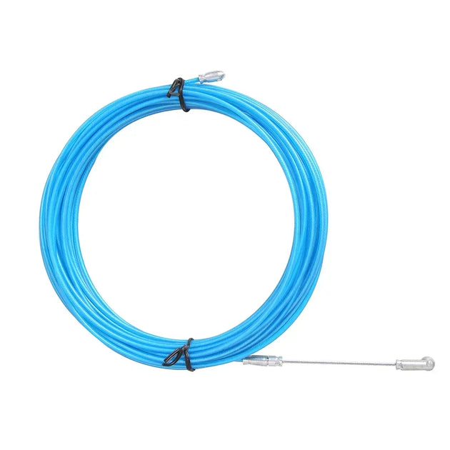 OSD Wire Cable Puller Guide Snake 15' | StickerFab