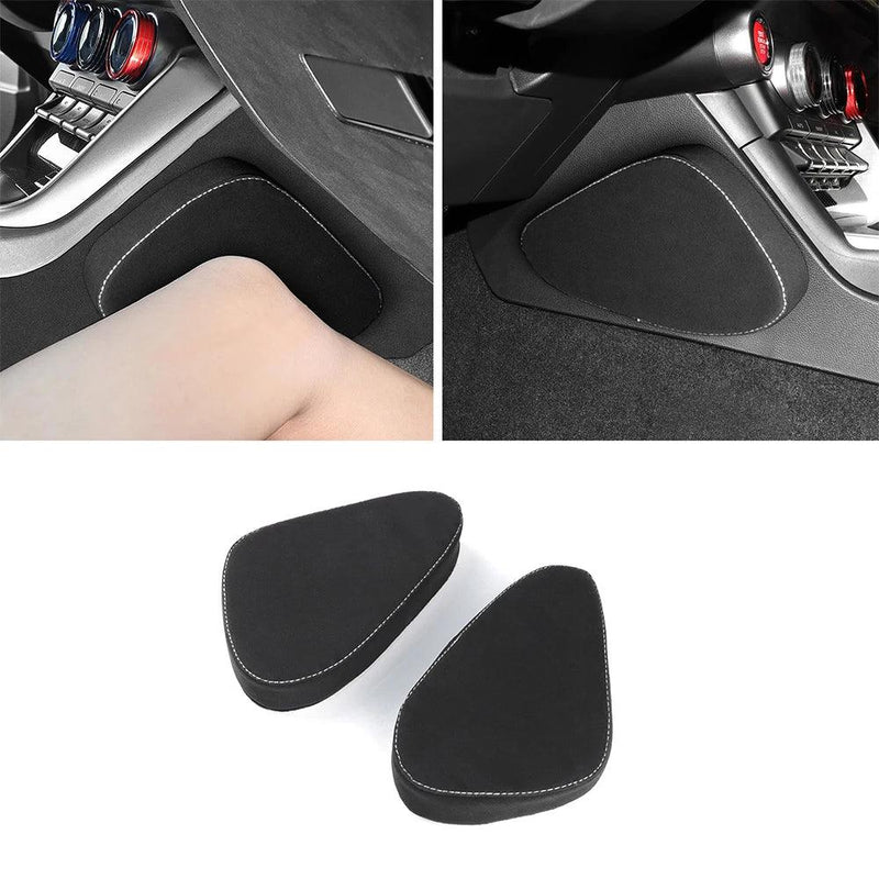 Car knee cushion store