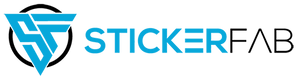 StickerFab - Custom Pre-cut Vinyl for Cars | StickerFab