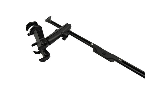 AGOR ARS Full Length Rail Mount w/ Phone Holder - 2021+ Bronco – StickerFab