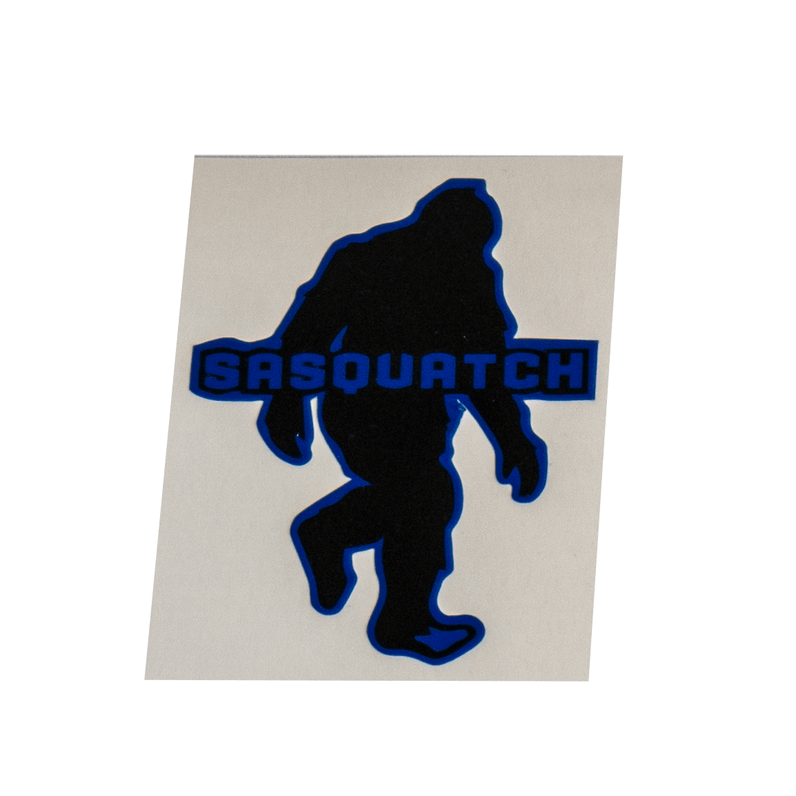Sasquatch Stickers (Pairs) - Universal | StickerFab