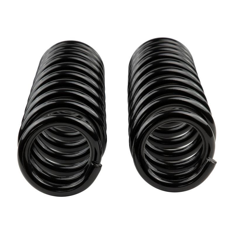 ARB / OME Front Coil Spring Set for Heavy Loads - 2021+ Bronco 4 Door ...