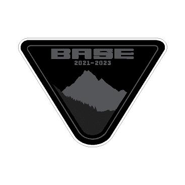Base Fender Decal V2 (RIP 2021-2023) - 2021-2023 Bronco Base – StickerFab