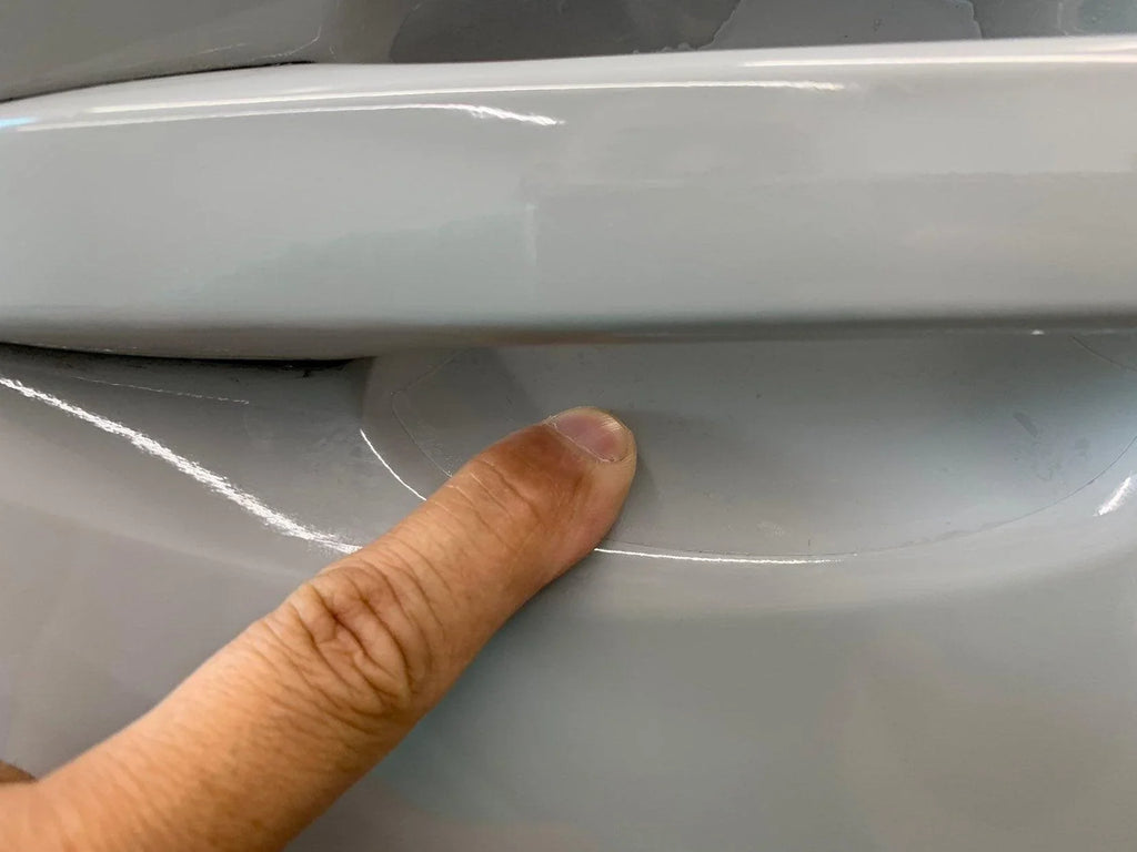 Clear Rock Guard Door Cup Protectors for - 2015-2021 WRX / STI – StickerFab