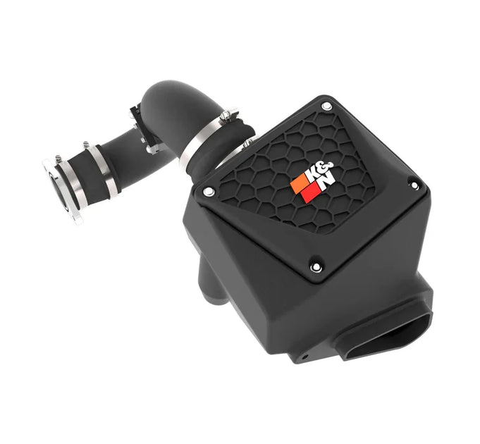 K&N 63 Series Air Intake - 2024+ Land Cruiser / Tacoma ...