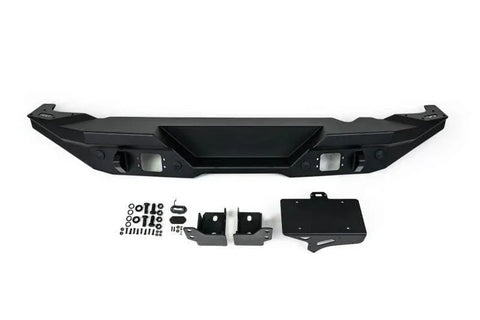 DV8 Offroad FS-15 Series Rear Bumper - 2021+ Bronco – StickerFab