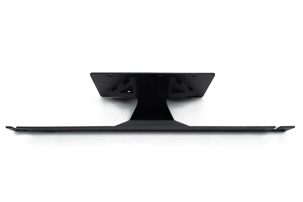 2021+ Bronco DV8 V1 License Plate Relocation Bracket for Capable Bumper ...