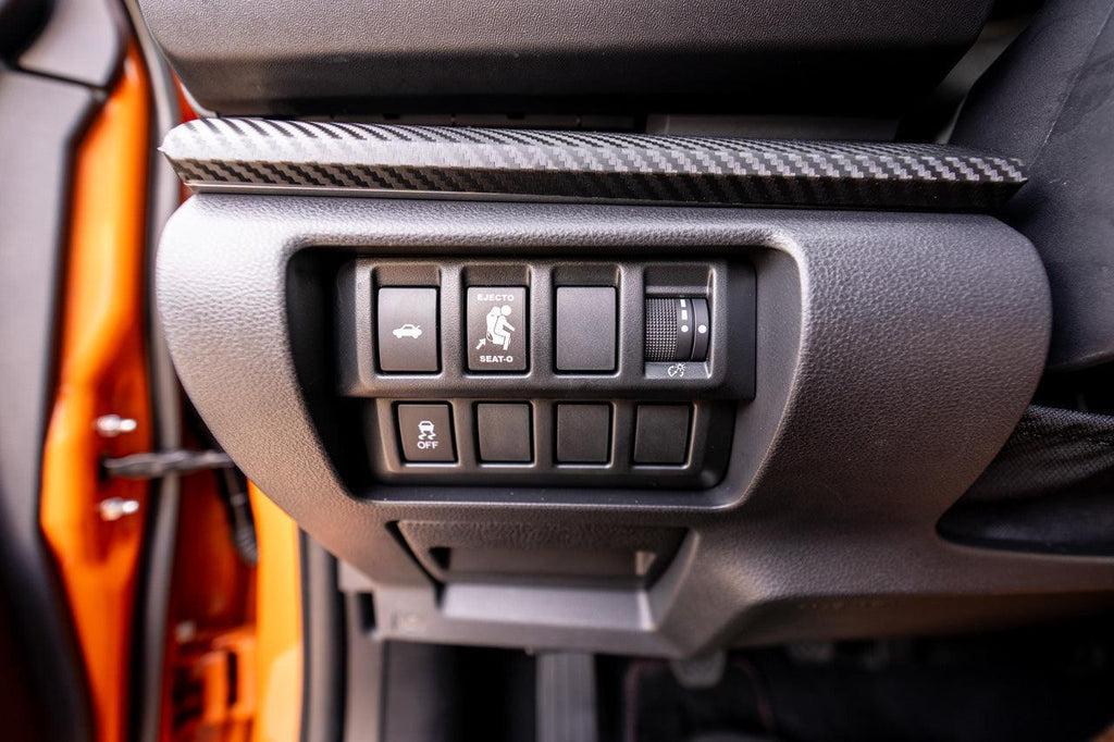 2022+ Subaru WRX Ejecto Seato Blank Button Cover – StickerFab