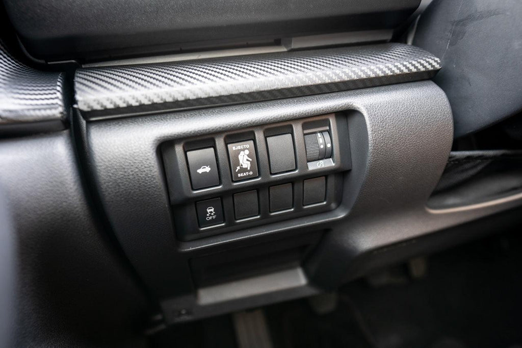 2022+ Subaru WRX Ejecto Seato Blank Button Cover – StickerFab