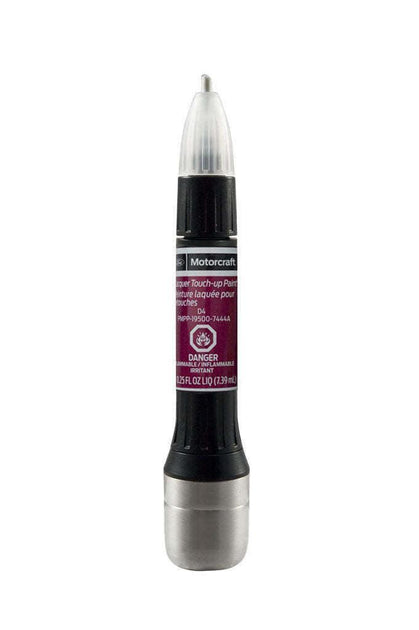 Ford Rapid Red Touch Up Paint (D4) - 2021+ Bronco | StickerFab | StickerFab
