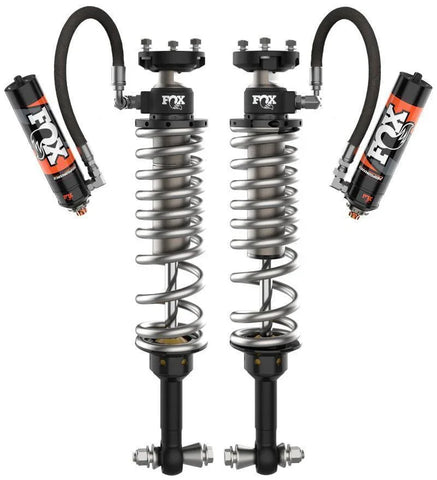 Fox 2.5 Performance Series REAR Coil-Over Reservoir Shock - 2021+ Bron ...
