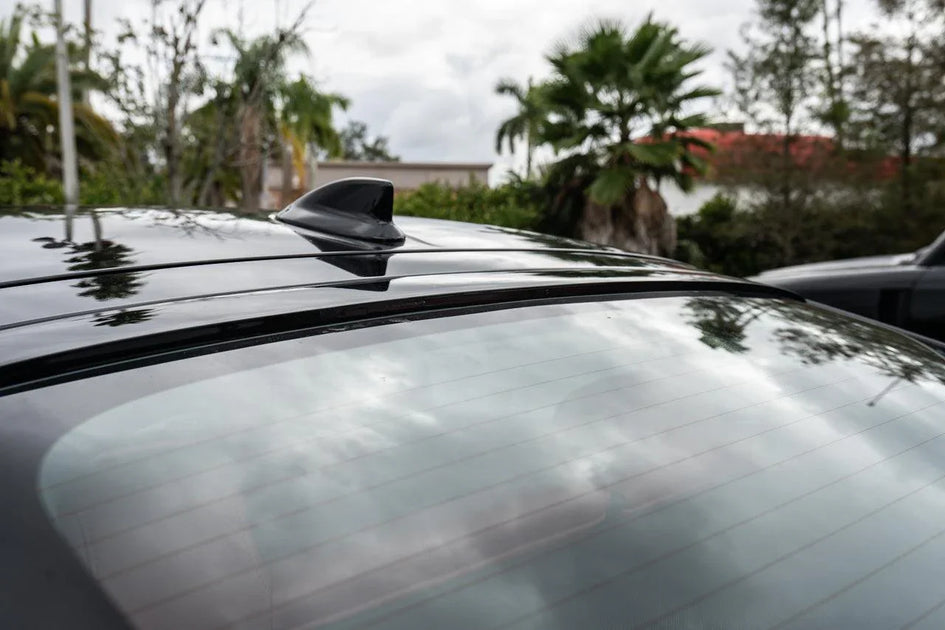 2023+ Integra High Mount Brake Light Smoked Overlays | StickerFab