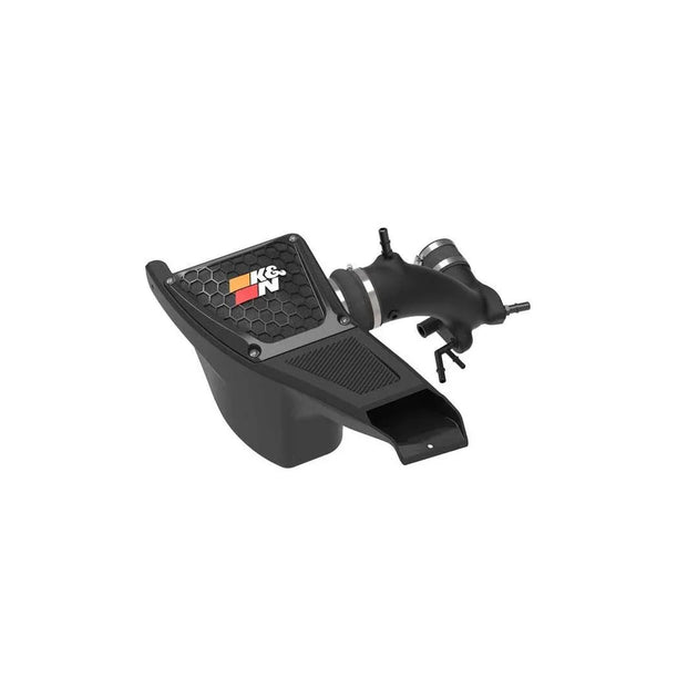 K&N Dry Filter Performance Air Intake System - 2021+ Bron ...