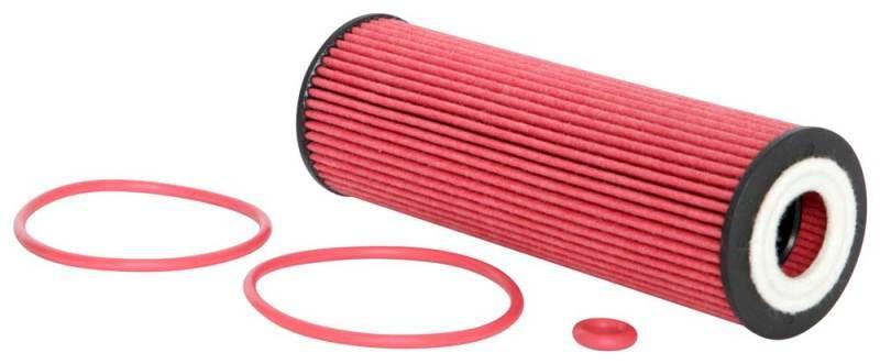 K&N Ford / Lincoln 1.938in OD x 5.5in H Oil Filter - 2021+ Bronco 2.7L ...