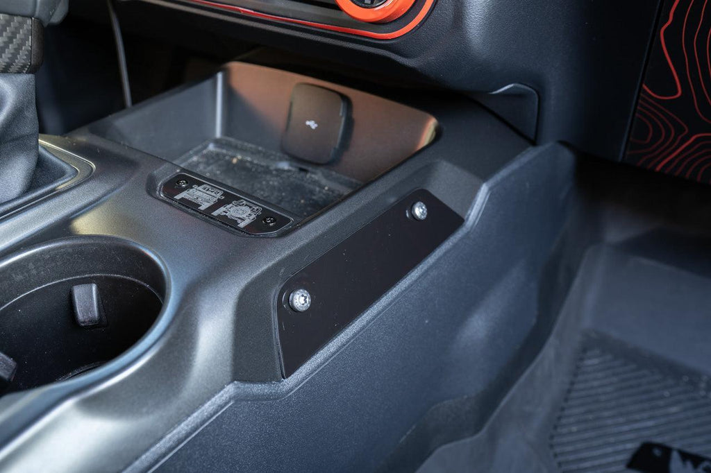 2021+ Bronco Laser Series Grab Handle Delete – StickerFab