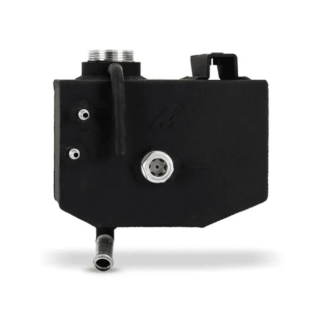 Mishimoto EcoBoost Expansion Tank - 2021+ Bronco 2.3L / 2.7L | StickerFab