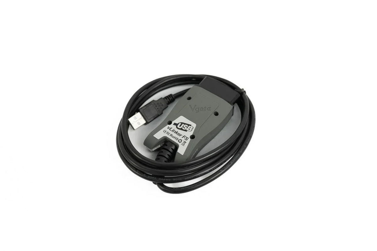 2021-2023 Bronco ODB to USB Cable for Forscan V1.1 – StickerFab