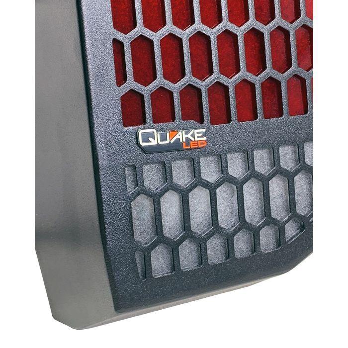 Quake LED Sequential Tail Lights - 2021+ Bronco – StickerFab