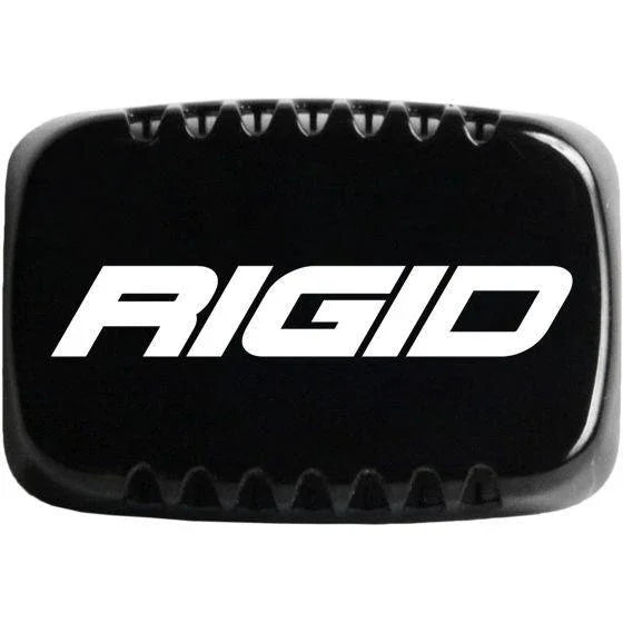Rigid SR-M Series Cover Black - Universal | StickerFab