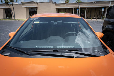 Sun Visor Warning Overlays fits 2022+ WRX – StickerFab