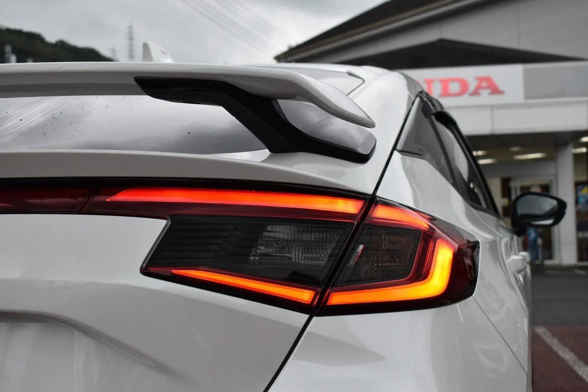 Tail Light Overlays - 2022+ Civic Hatchback – StickerFab