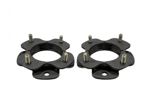 Tuff Country 1.5in Front Leveling Kit - 2024+ Land Cruiser / Tacoma ...