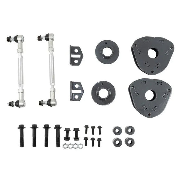 Belltech 1.5in Lift Kit - 2021+ Bronco Sport / 2022+ Maverick | StickerFab