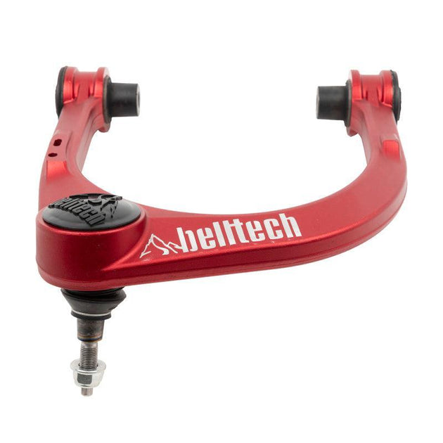 Belltech Forged Control Arm Kit - 2021+ Bronco (Non-Sasquatch) | StickerFab