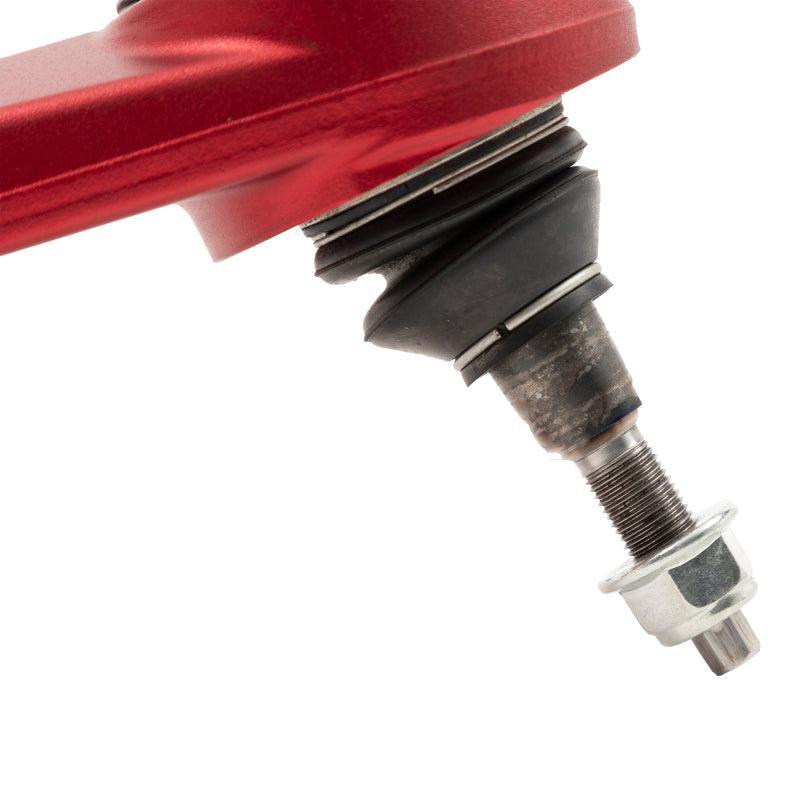 Belltech Forged Control Arm Kit - 2021+ Bronco (Non-Sasquatch) – StickerFab