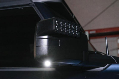 Oracle 21-23 Ford Bronco LED Puddle Light Upgrade for Off-Road Side ...