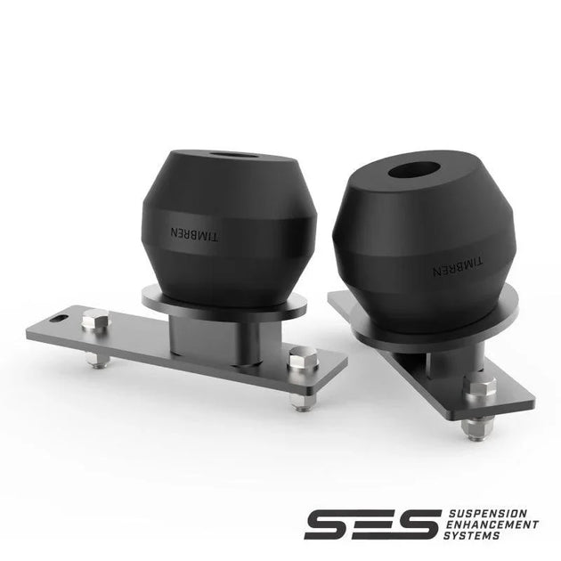 Timbren Suspension Enhancement System - 2021+ Bronco Sport / 2022+ Mav ...